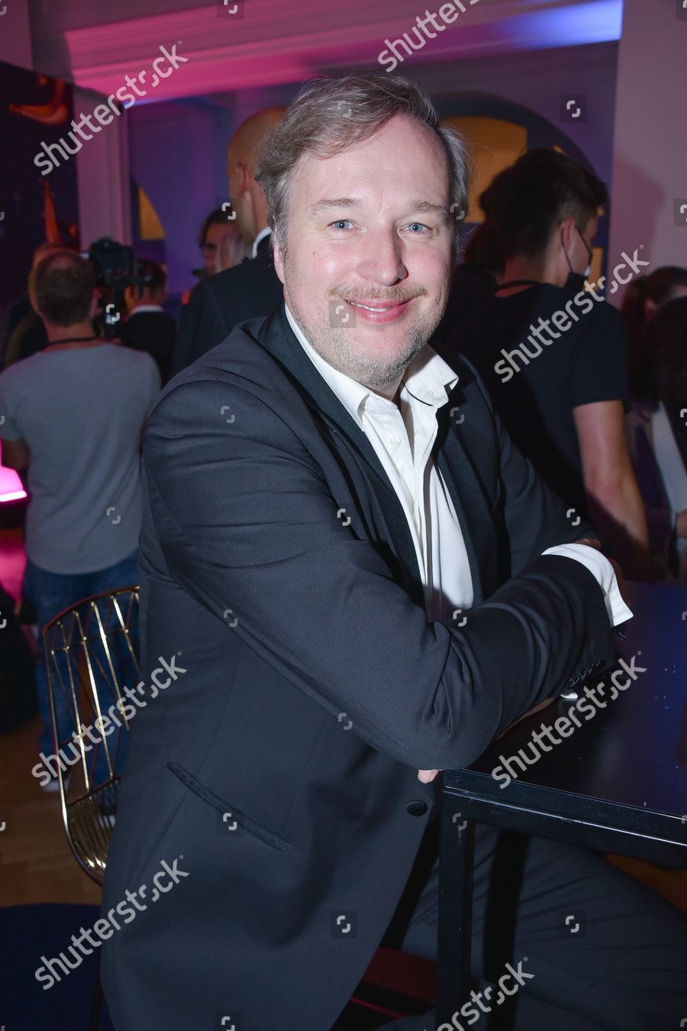 Stephan Grossmann Editorial Stock Photo - Stock Image | Shutterstock