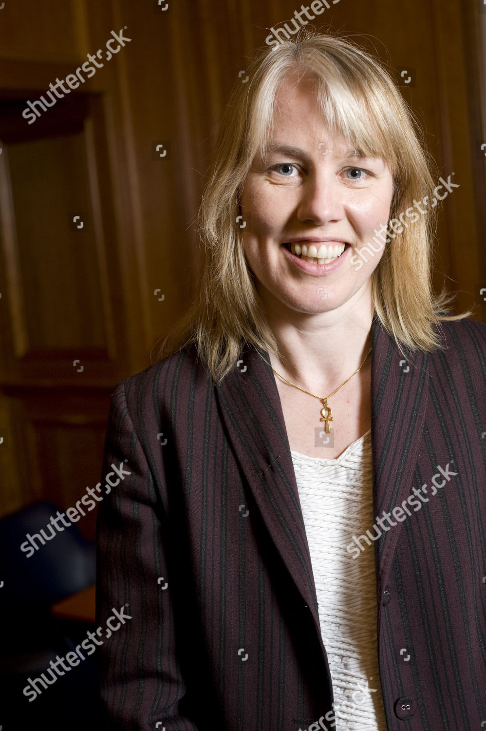 Gabrielle Walker Editorial Stock Photo - Stock Image | Shutterstock