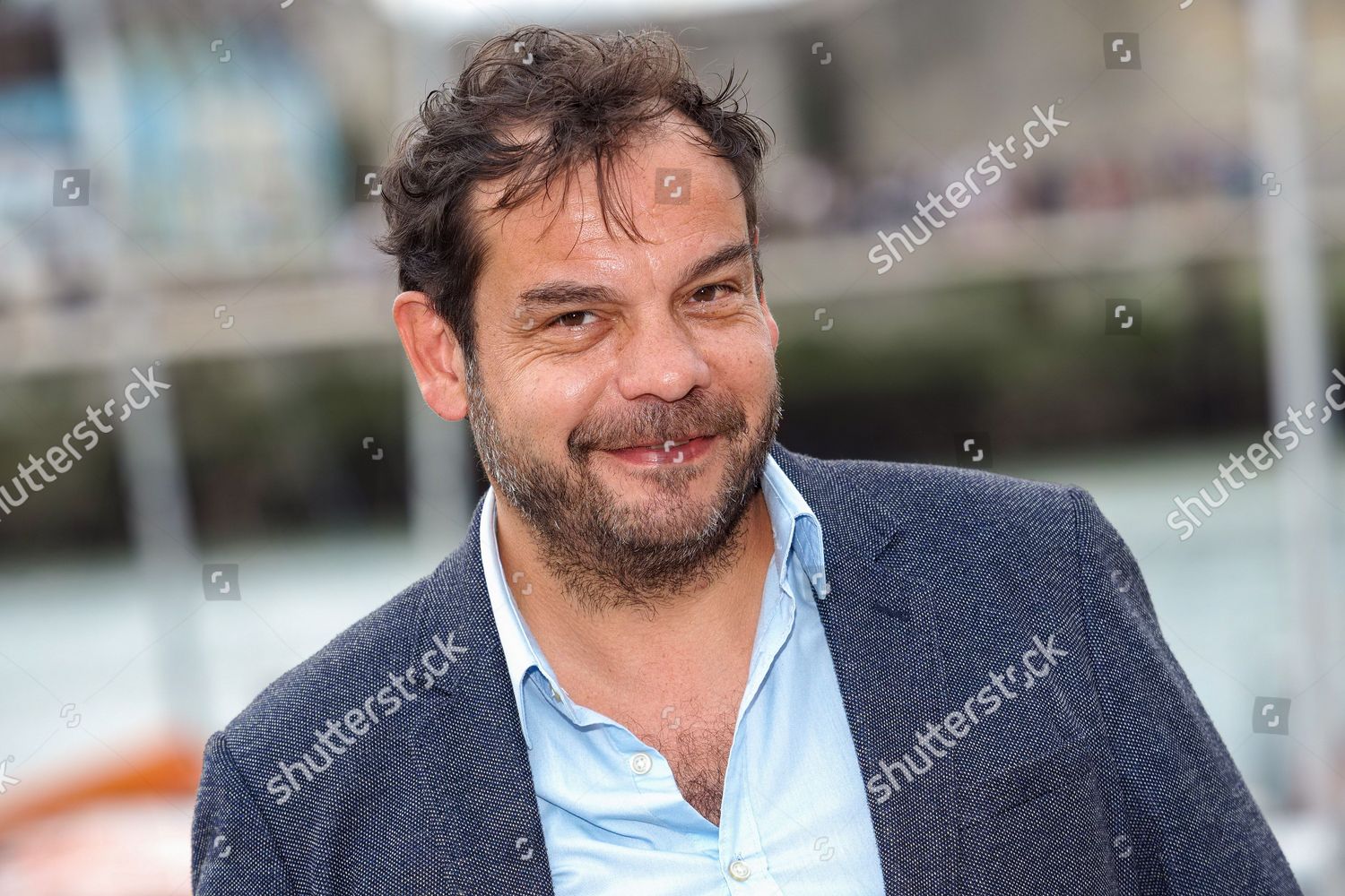 Benoit Thiebault Editorial Stock Photo - Stock Image | Shutterstock