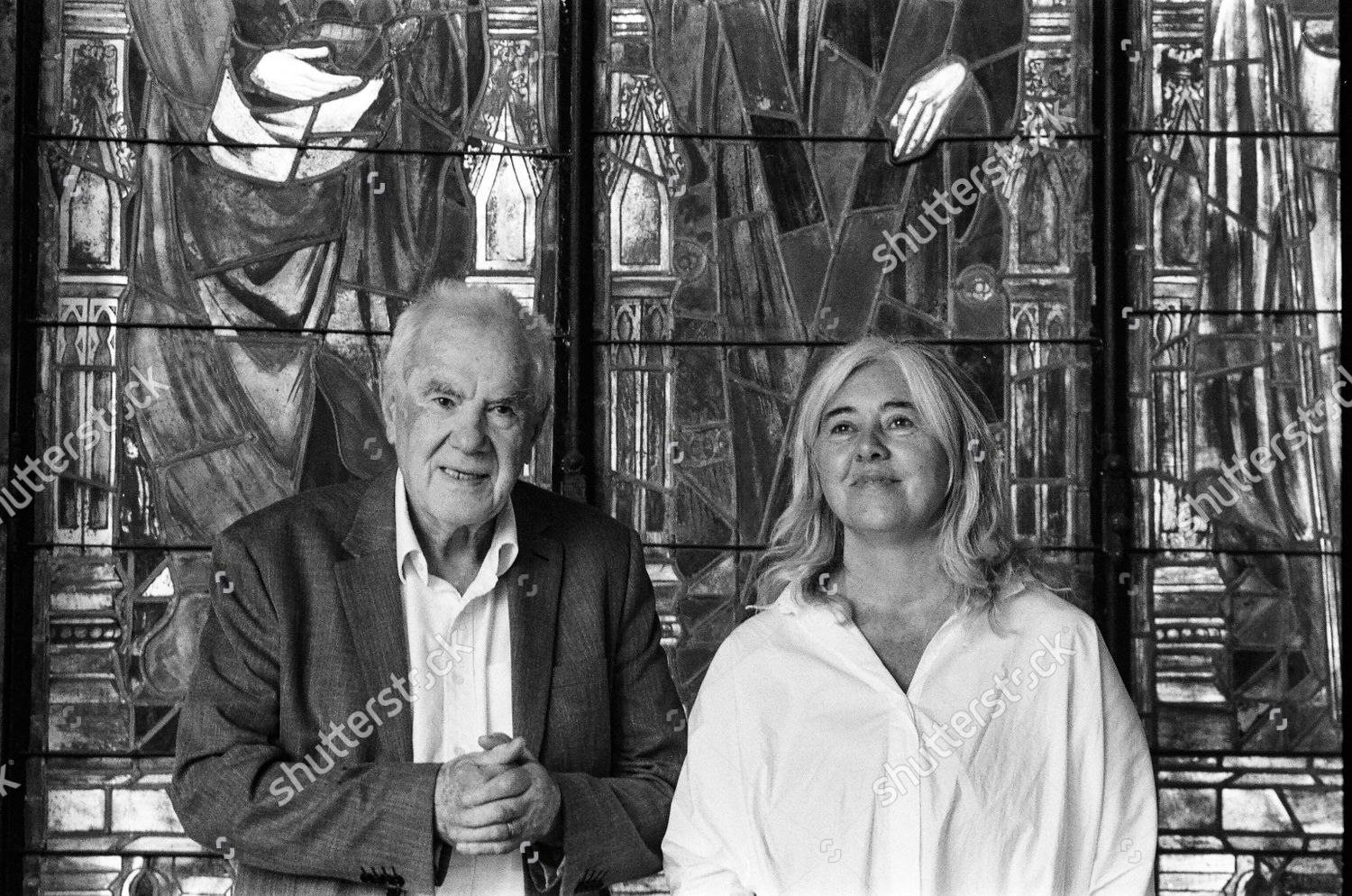 Ernest Maragall Mira Gemma Sendra Planas Editorial Stock Photo - Stock ...