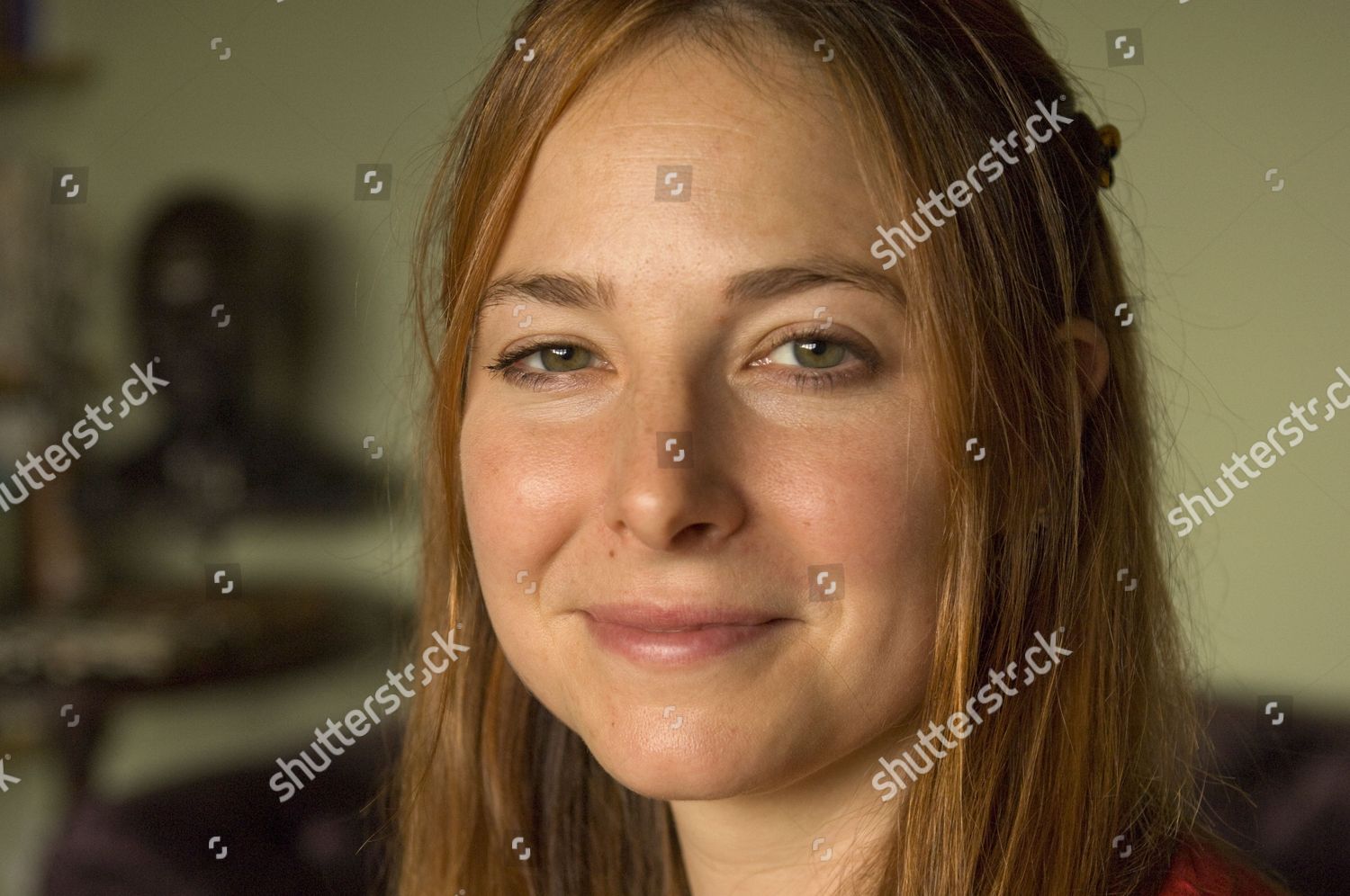 Dr Alice Roberts Editorial Stock Photo - Stock Image | Shutterstock