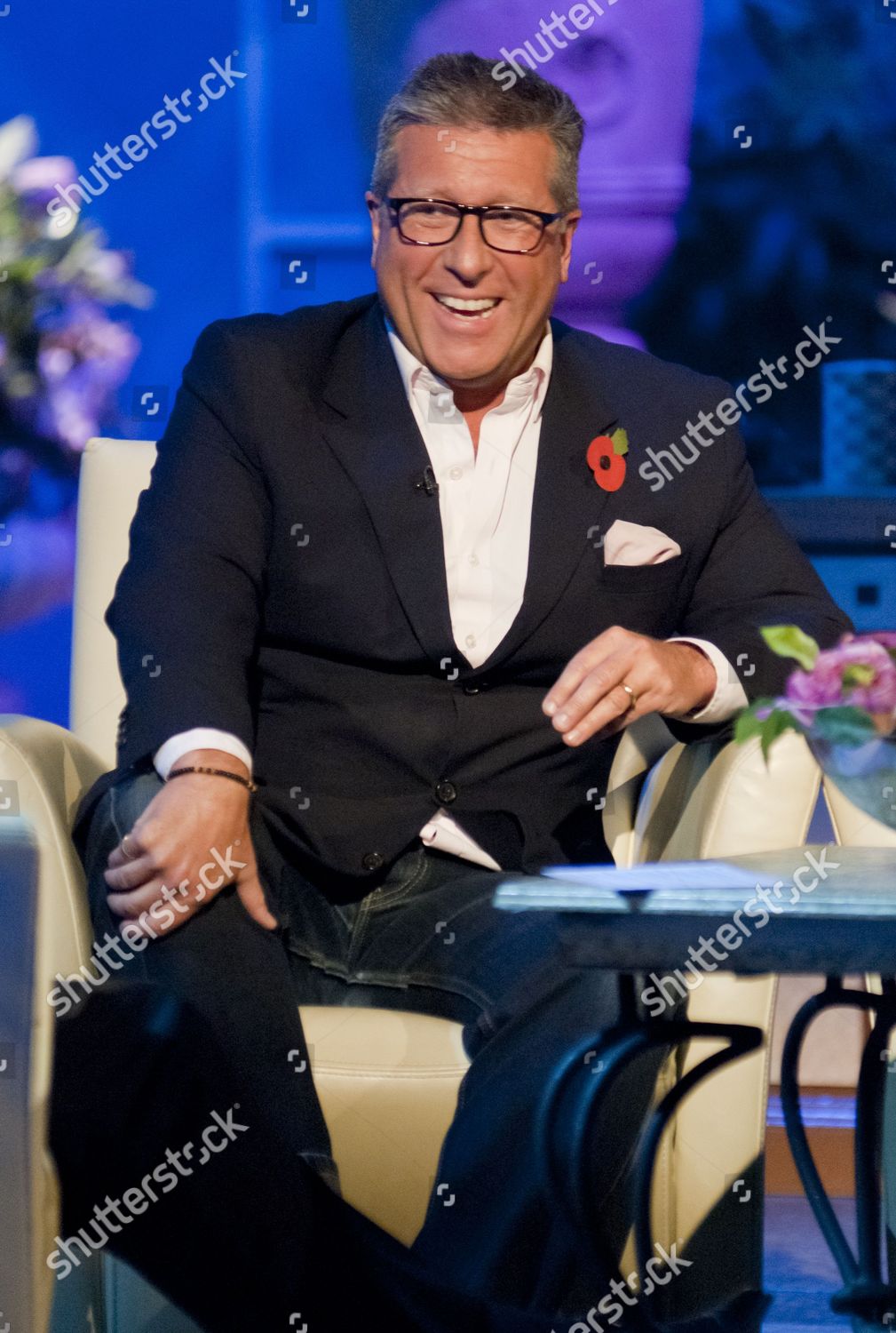 Dr Neil Fox Editorial Stock Photo - Stock Image | Shutterstock