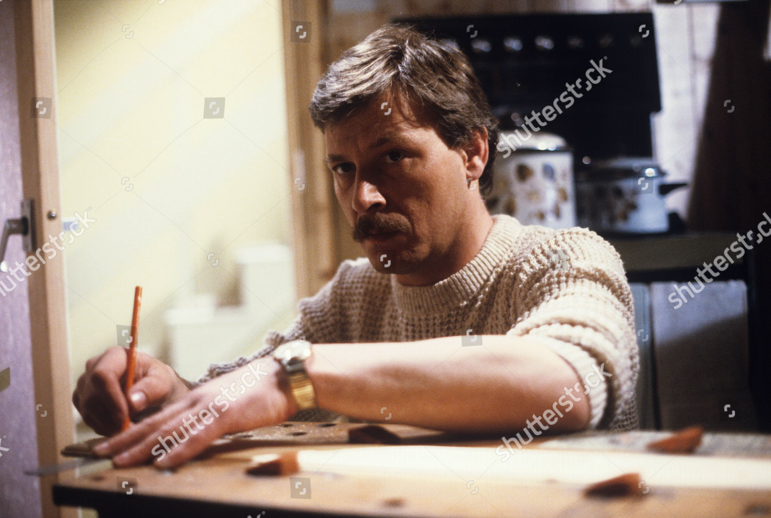 Eamon Boland Editorial Stock Photo - Stock Image | Shutterstock