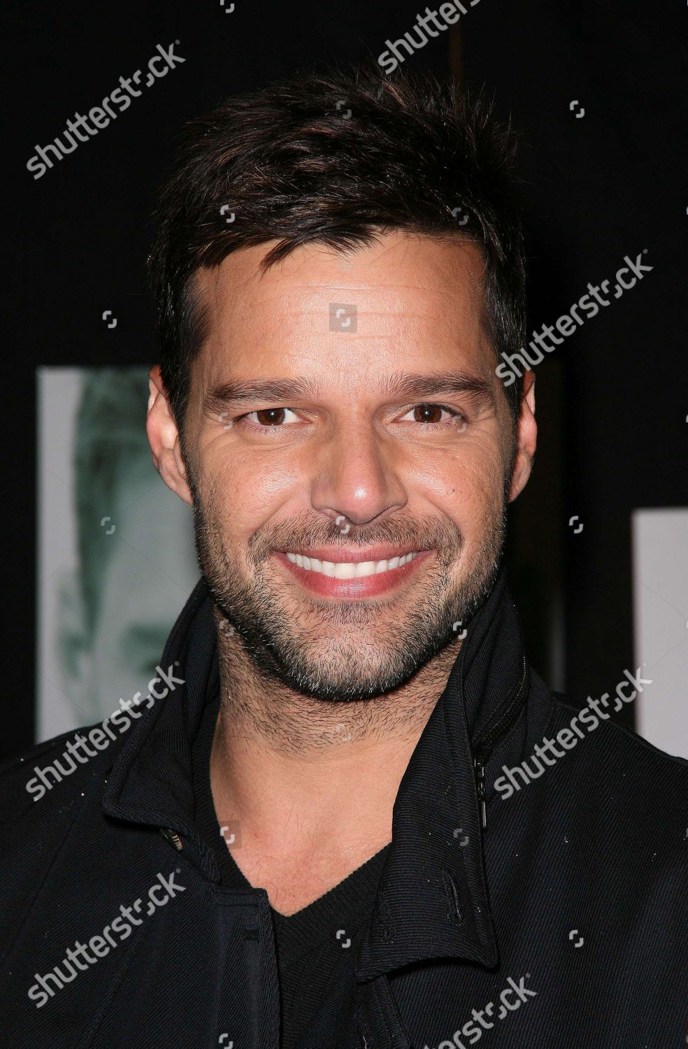 Ricky Martin Editorial Stock Photo - Stock Image | Shutterstock