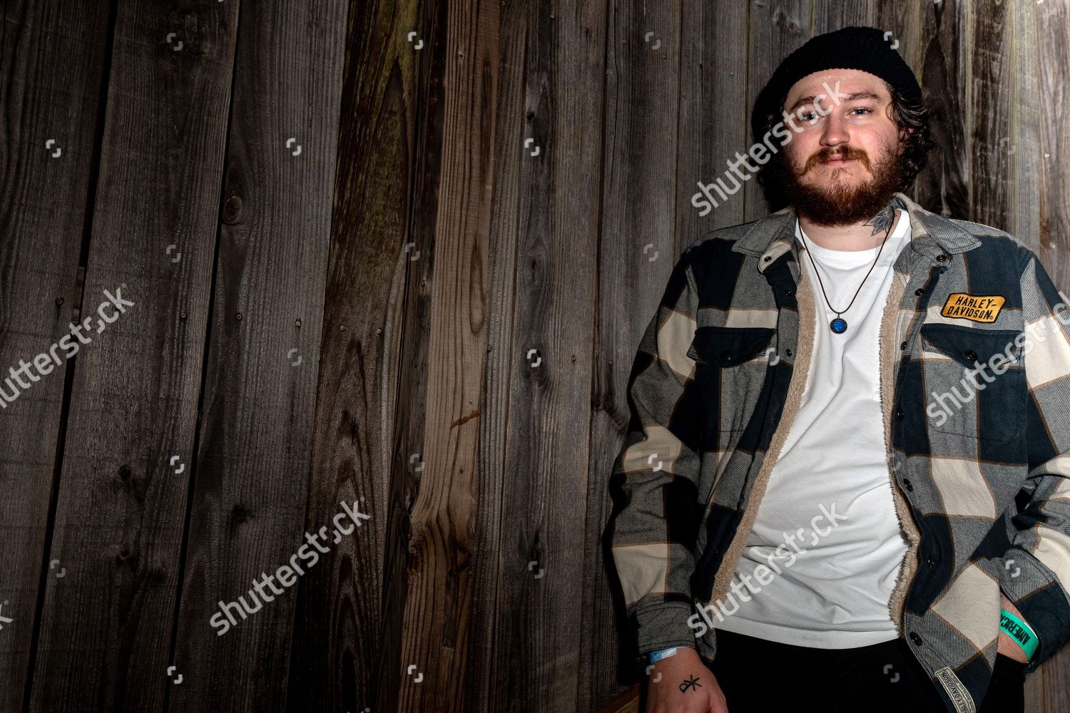 Braison Cyrus Editorial Stock Photo - Stock Image | Shutterstock