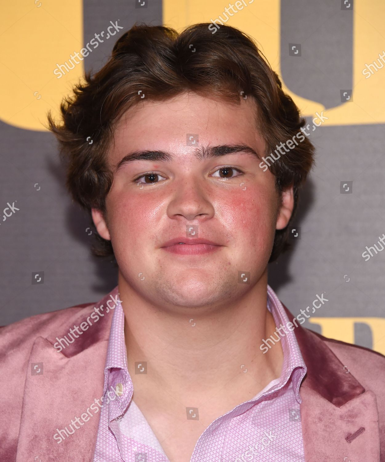 Max Donovan Editorial Stock Photo - Stock Image | Shutterstock