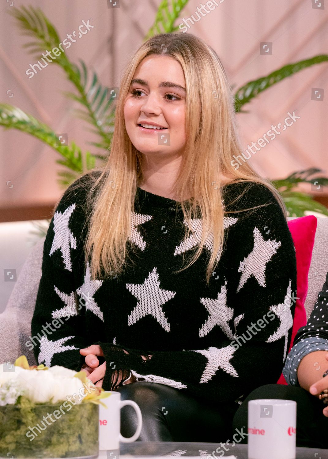 Matilda Ramsay Editorial Stock Photo - Stock Image | Shutterstock