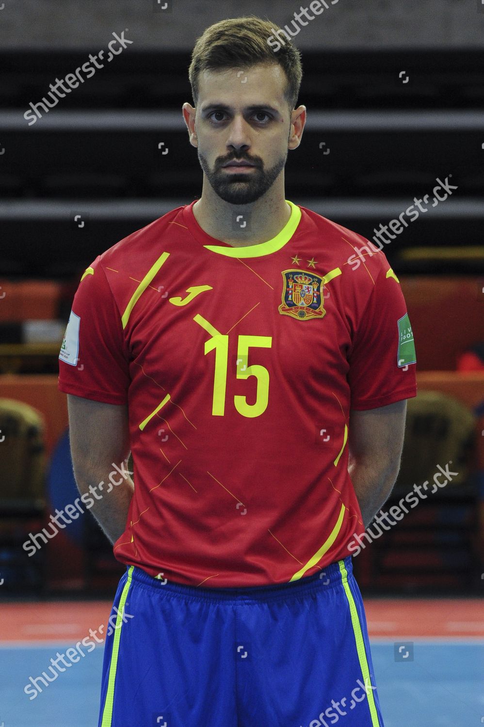 Jose Raya Spain Editorial Stock Photo - Stock Image | Shutterstock