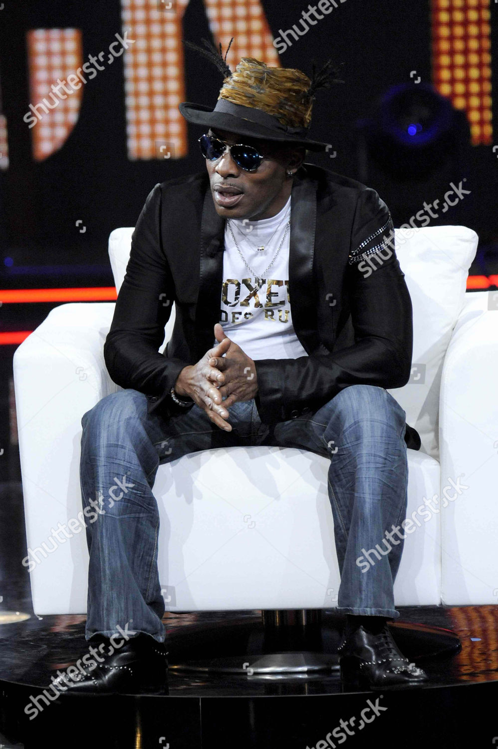 Coolio Editorial Stock Photo - Stock Image | Shutterstock
