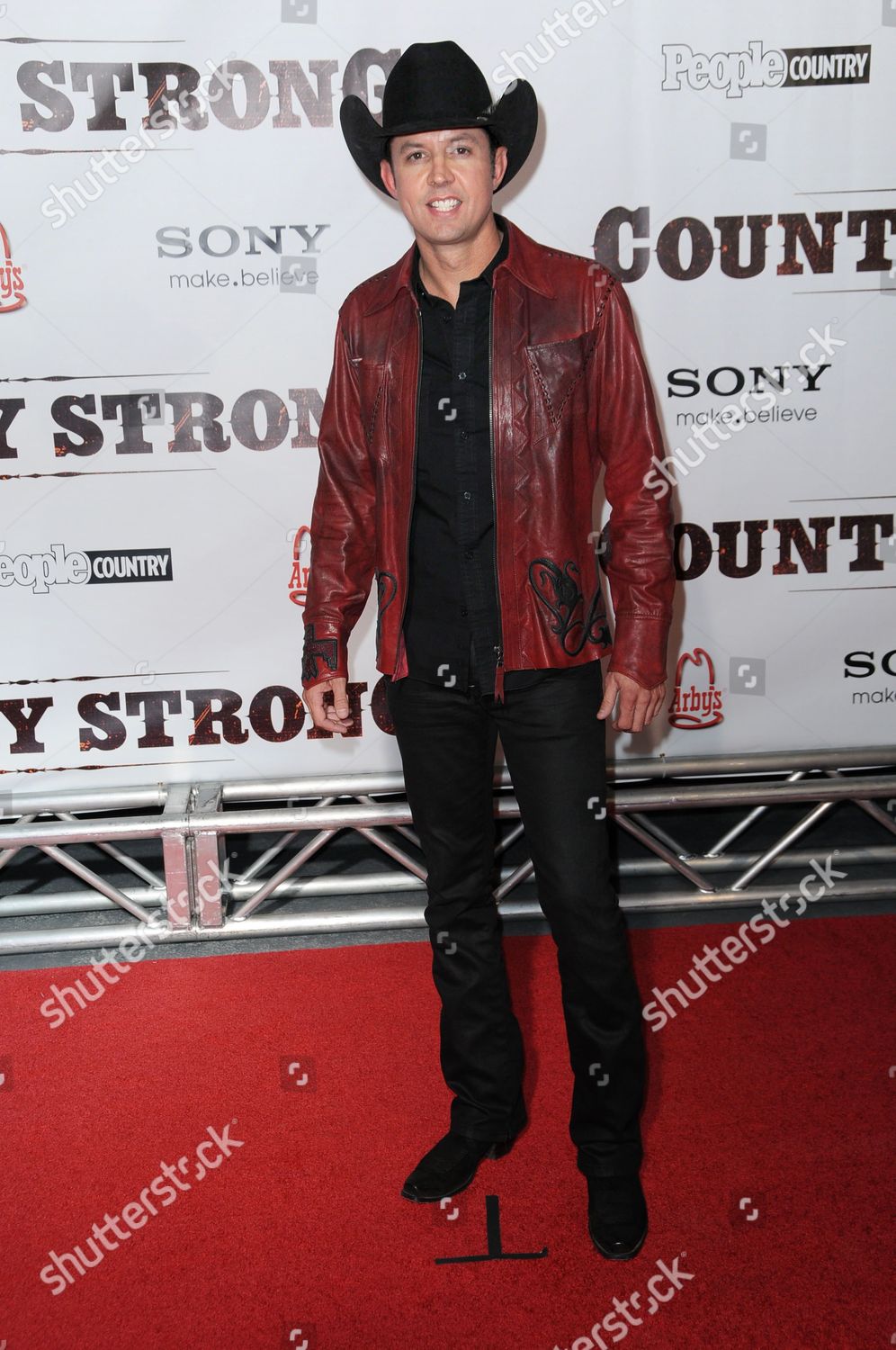 Troy Olsen Editorial Stock Photo - Stock Image | Shutterstock