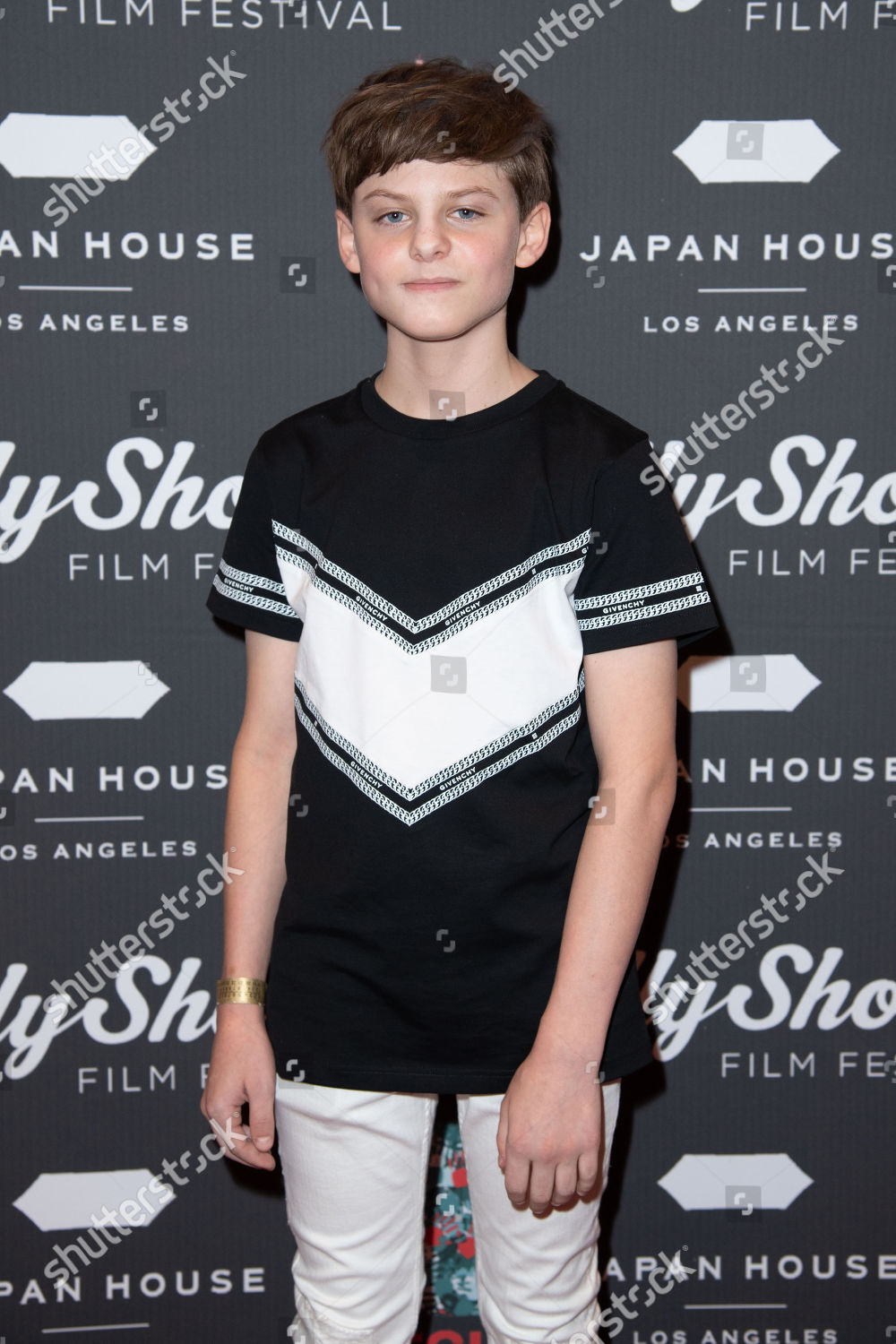 Cameron Crovetti Editorial Stock Photo - Stock Image | Shutterstock