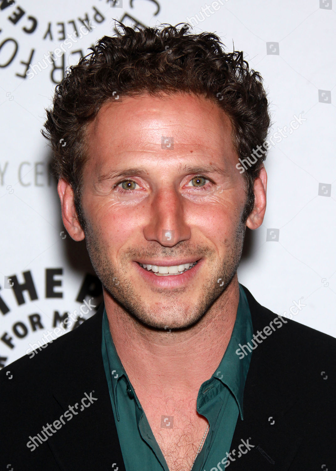 Mark Feuerstein Editorial Stock Photo - Stock Image | Shutterstock