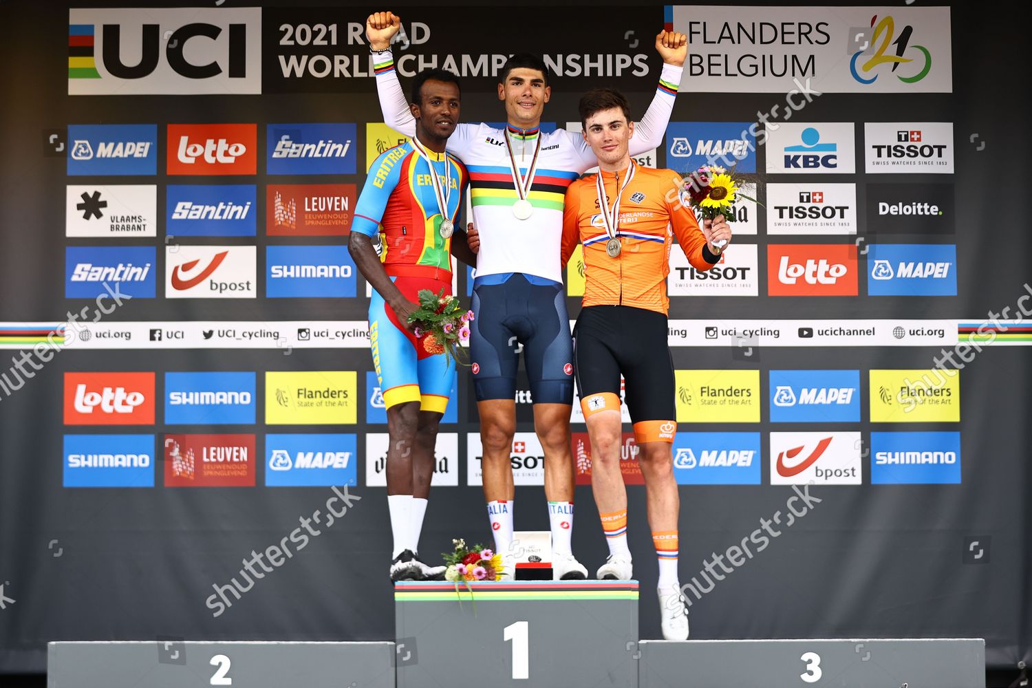 Filippo Baroncini Italy 1st Place Biniam Editorial Stock Photo - Stock Image | Shutterstock