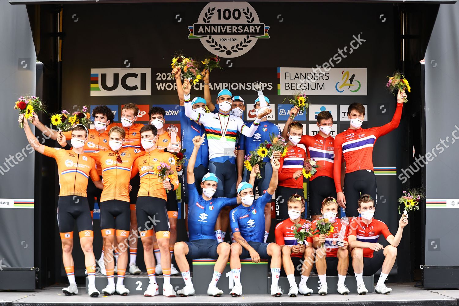 Filippo Baroncini Italy 1st Place Biniam Editorial Stock Photo - Stock Image | Shutterstock