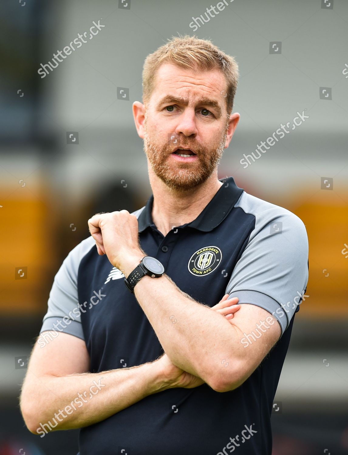 Manager Simon Weaver Harrogate Town Editorial Stock Photo - Stock Image ... Manager Simon Weaver Harrogate Town Editorial Stock Photo - Stock Image ...