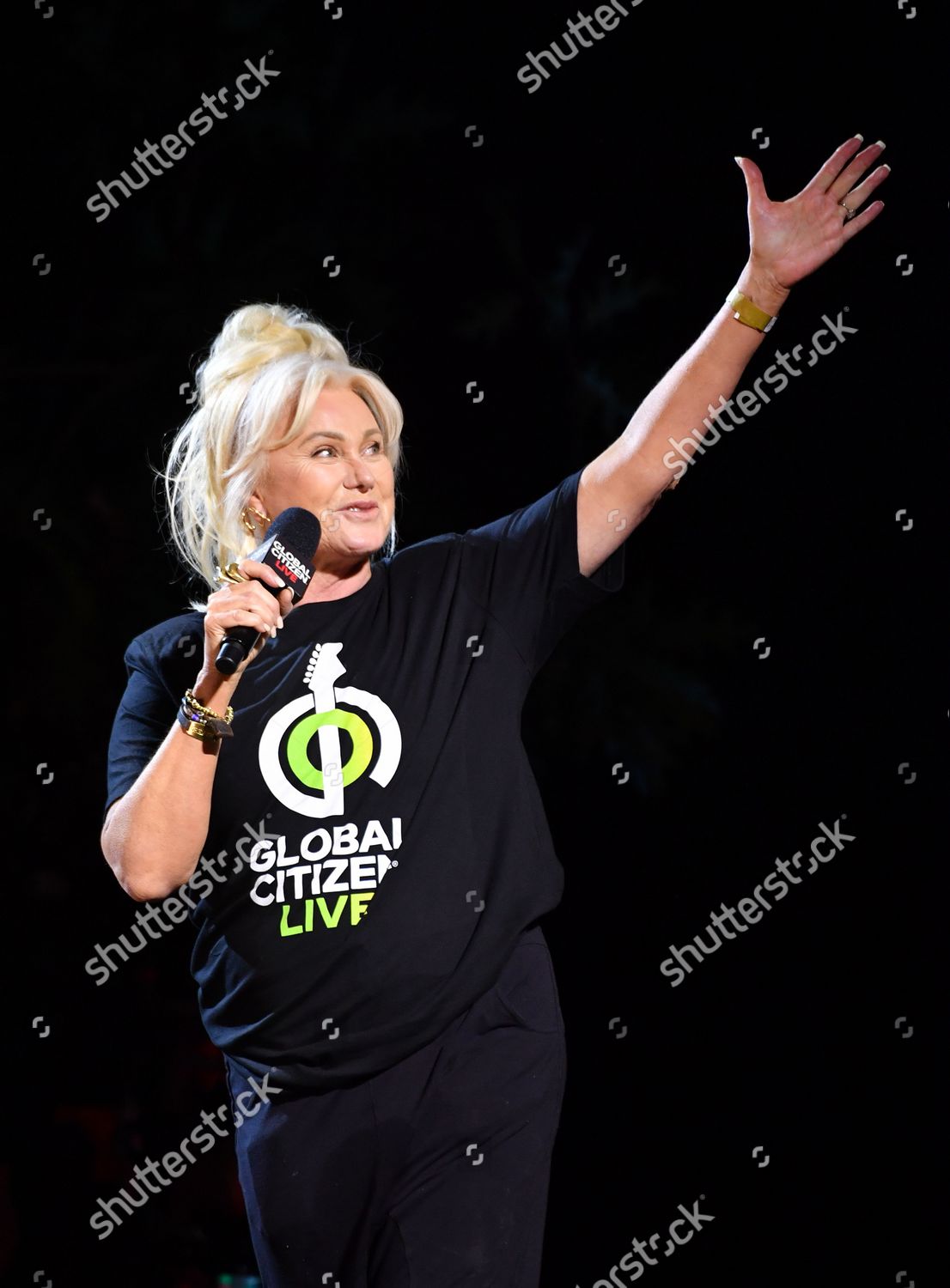 Deborah Lee Furness Editorial Stock Photo - Stock Image | Shutterstock