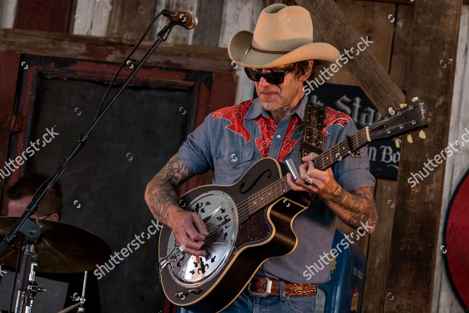 Boo Ray Editorial Stock Photo - Stock Image | Shutterstock