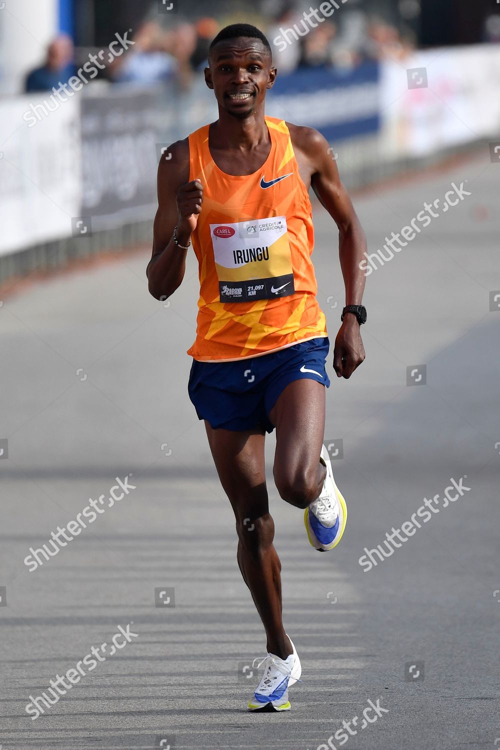 Irungu David Ngure Editorial Stock Photo - Stock Image | Shutterstock