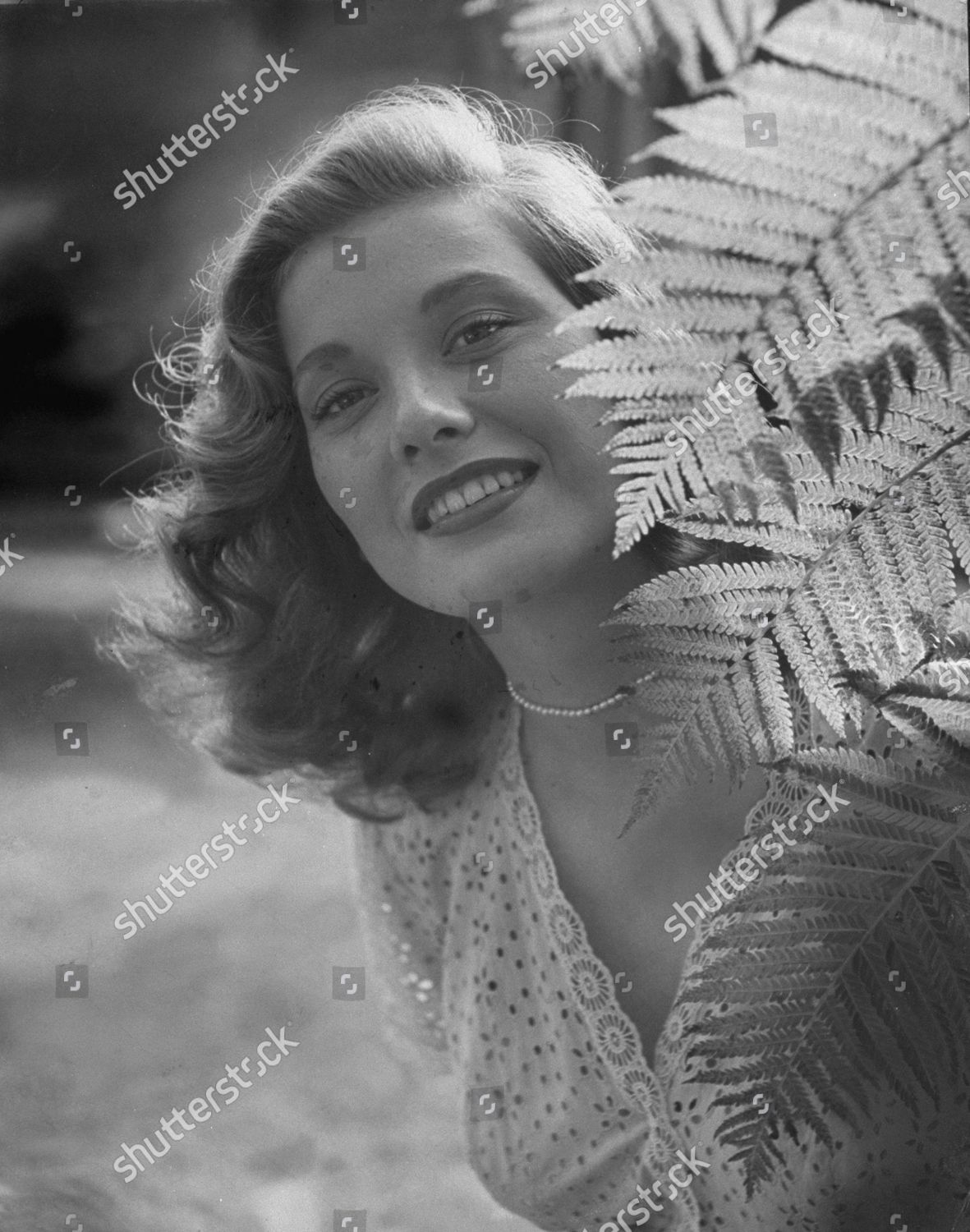 Actress Peggy Dow Editorial Stock Photo - Stock Image | Shutterstock