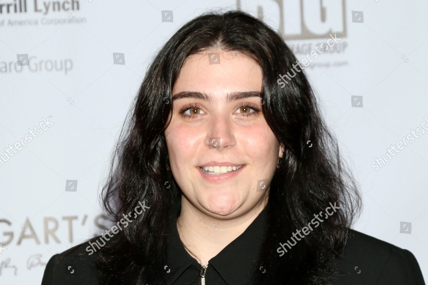 Amy Nigro Editorial Stock Photo - Stock Image | Shutterstock