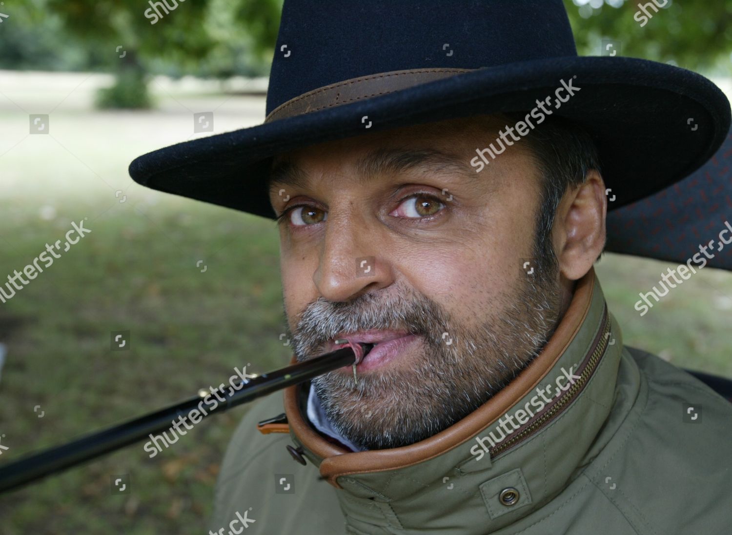 Keith Jansz Editorial Stock Photo - Stock Image | Shutterstock