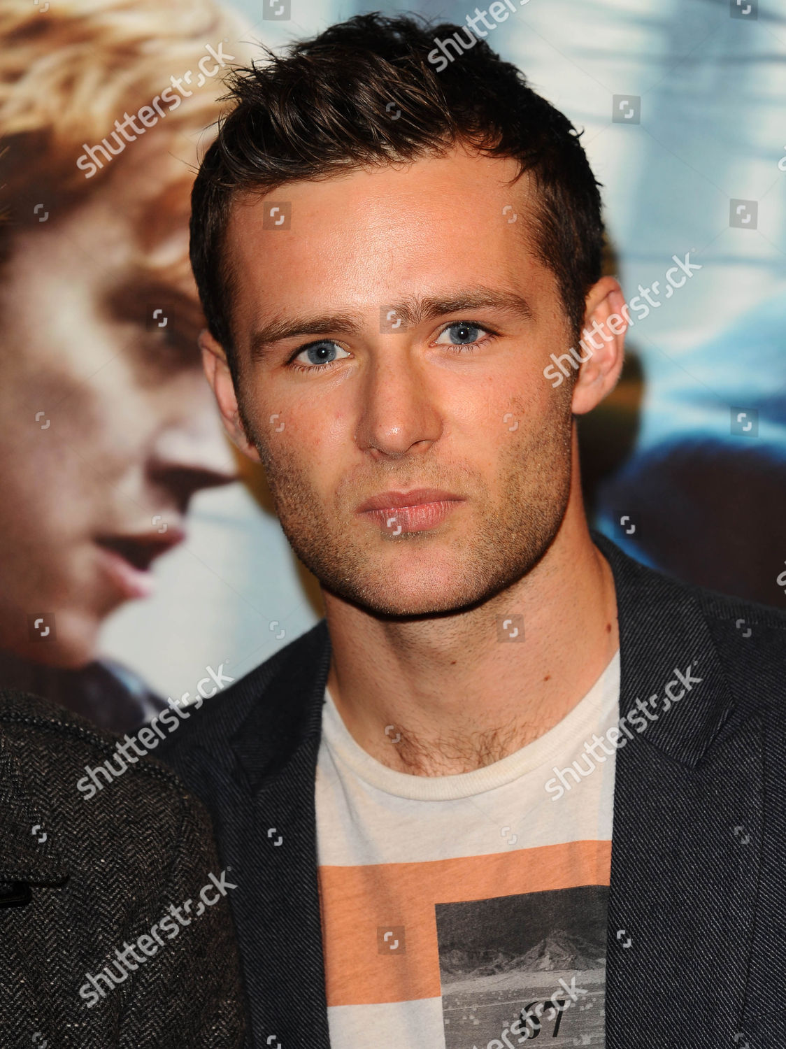 Mcfly Harry Judd Editorial Stock Photo - Stock Image | Shutterstock