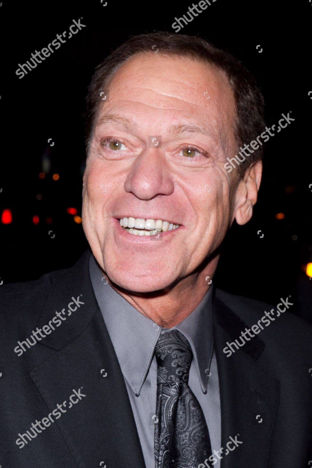 Joe Piscopo Editorial Stock Photo - Stock Image | Shutterstock