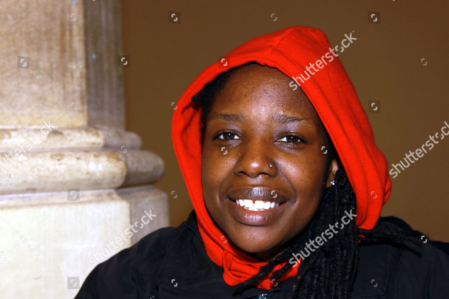 Kat Francois Editorial Stock Photo - Stock Image | Shutterstock