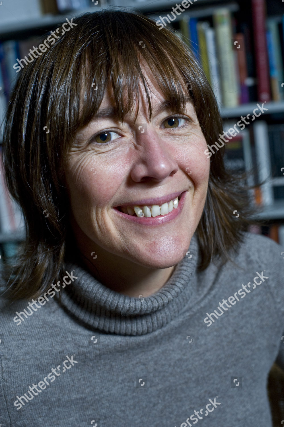 Jane Rendell Editorial Stock Photo - Stock Image | Shutterstock