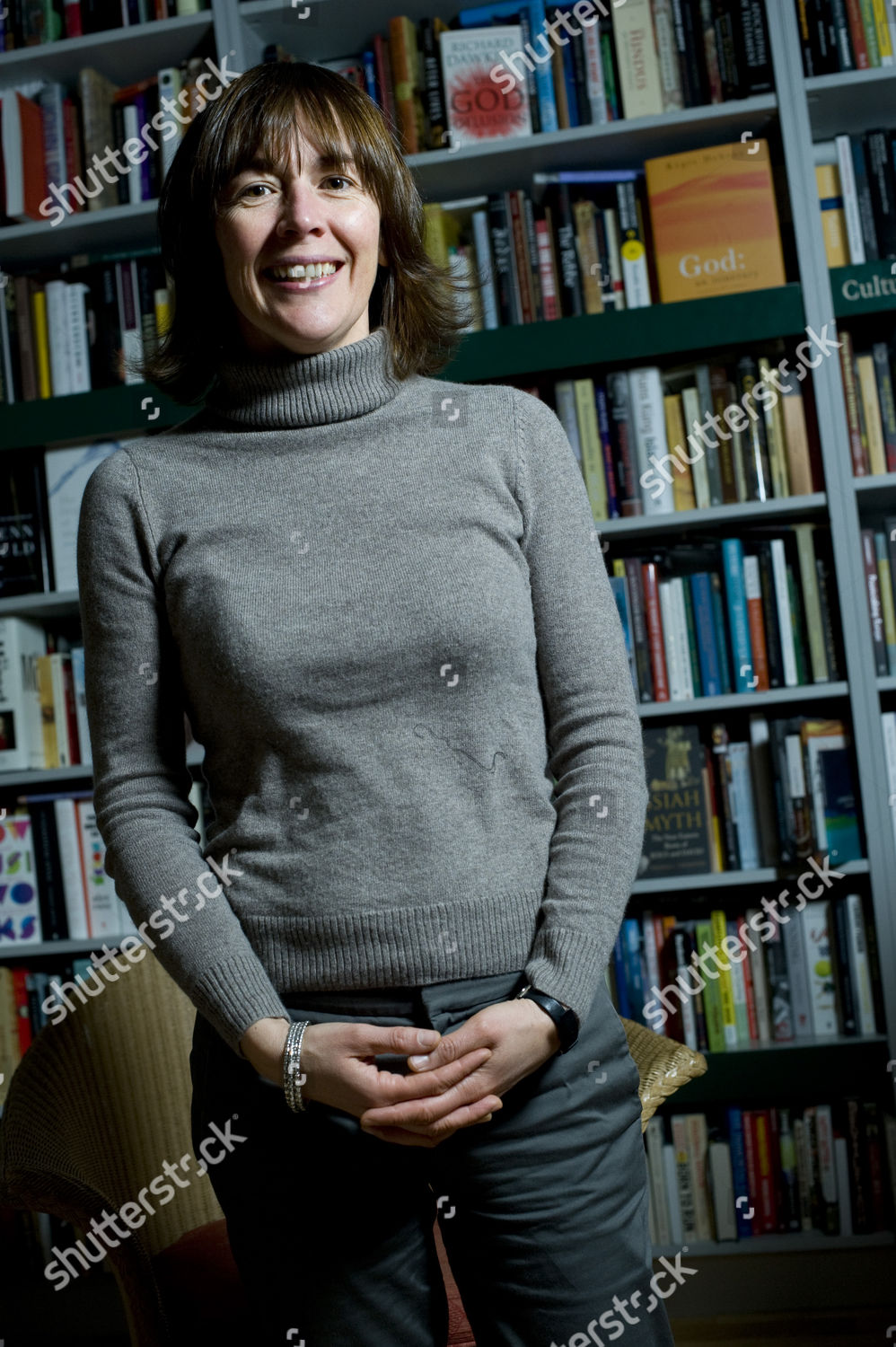 Jane Rendell Editorial Stock Photo - Stock Image | Shutterstock