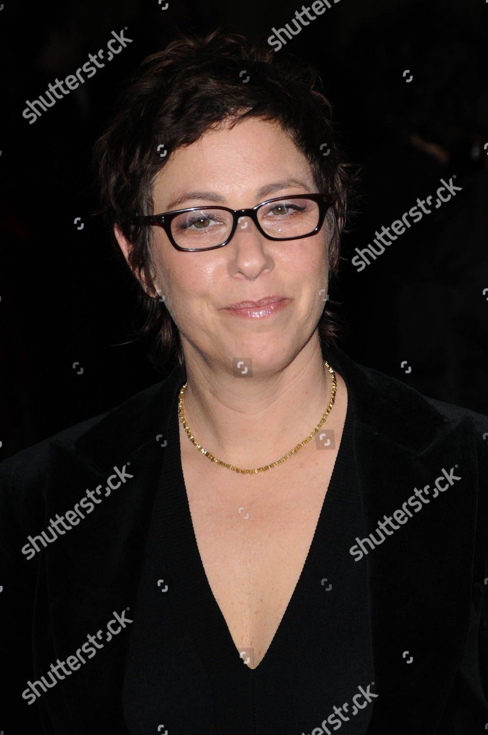 Lisa Cholodenko Editorial Stock Photo - Stock Image | Shutterstock