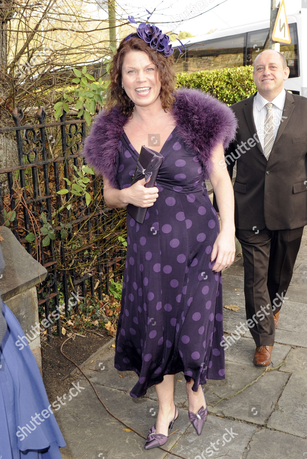 Vicky Entwistle Editorial Stock Photo - Stock Image | Shutterstock