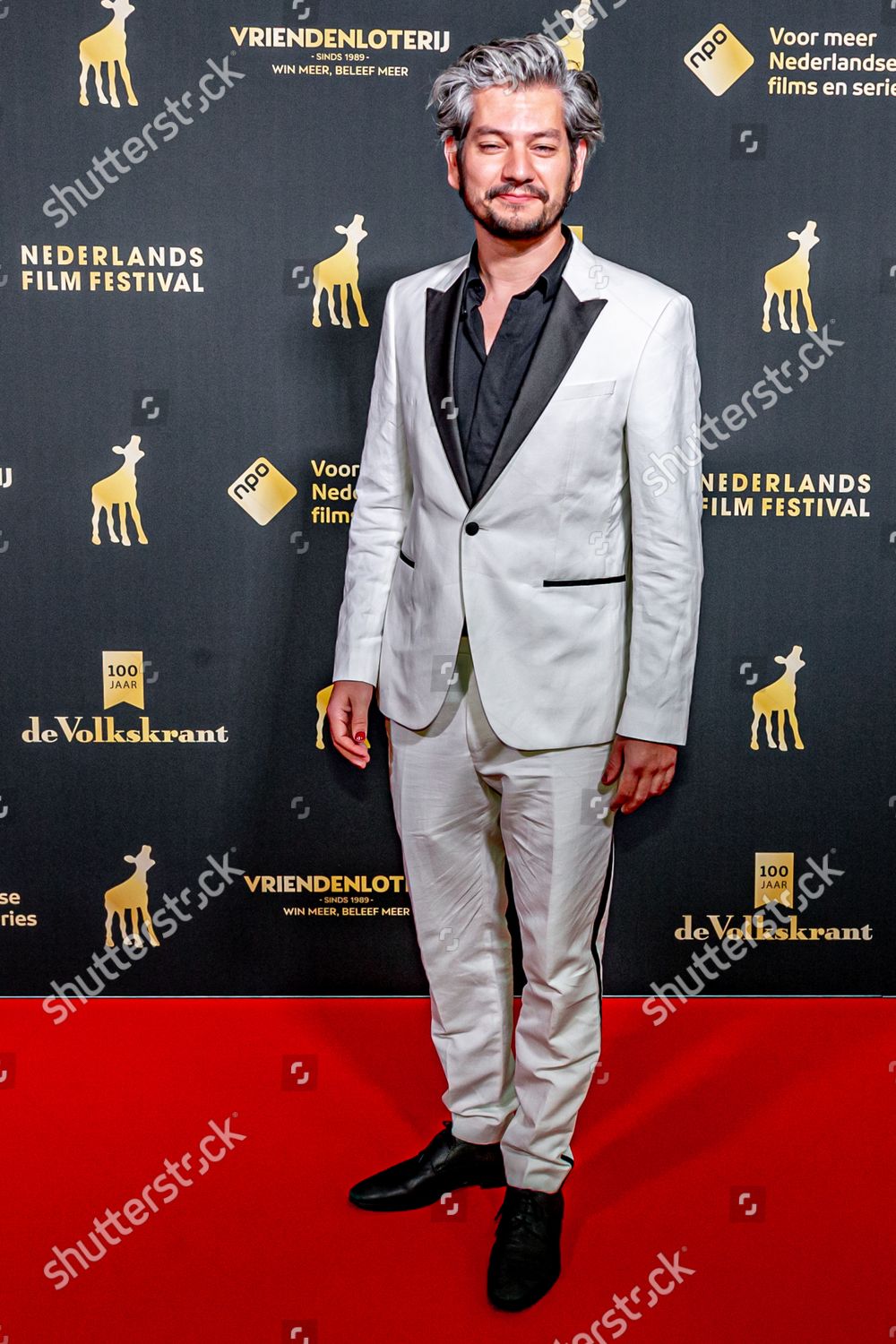 Maarten Heijmans Editorial Stock Photo - Stock Image | Shutterstock