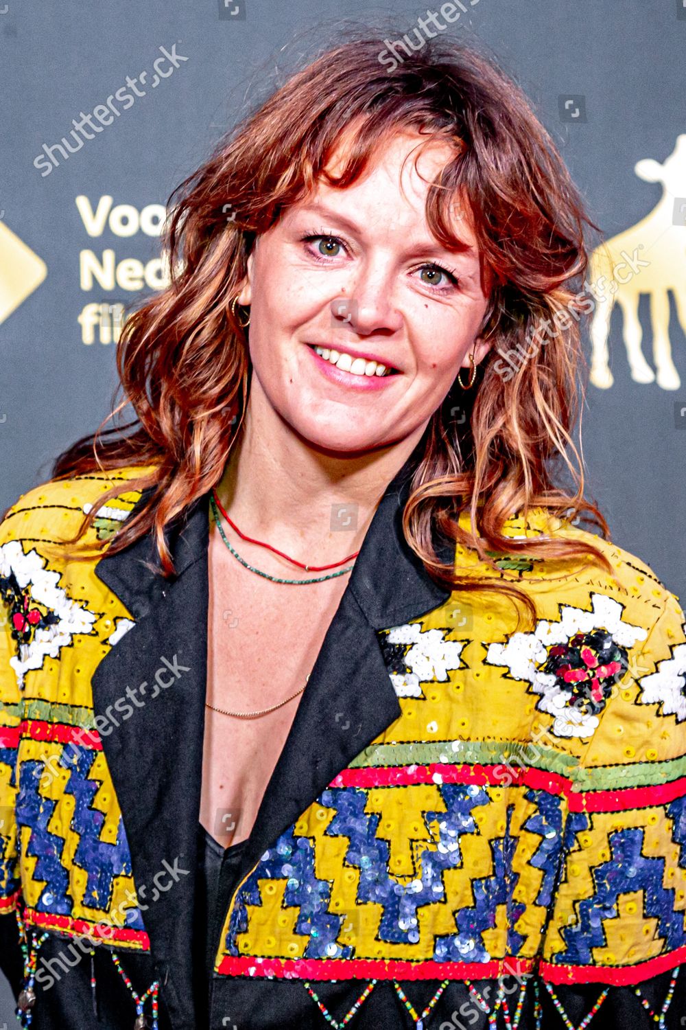 Juliette Van Ardenne Editorial Stock Photo - Stock Image | Shutterstock