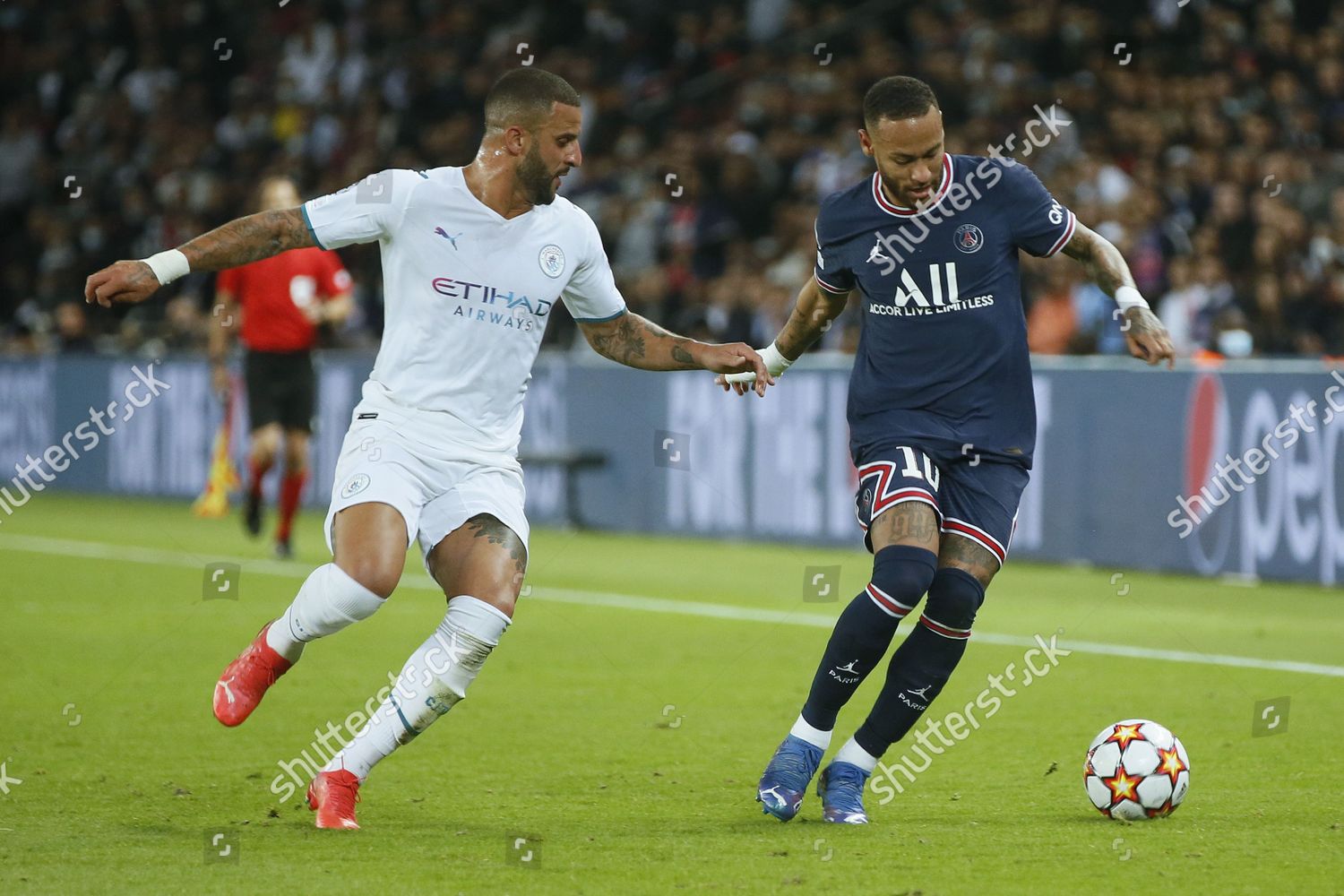 Neymar Jr Editorial Stock Photo - Stock Image | Shutterstock