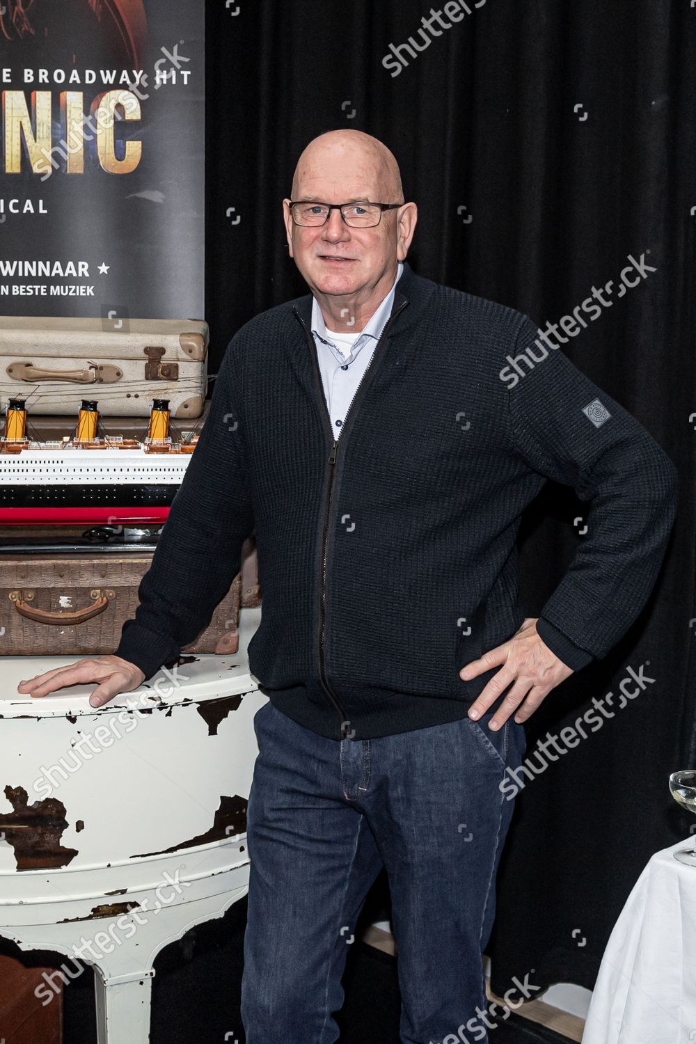 Ruud De Graaf Editorial Stock Photo - Stock Image | Shutterstock