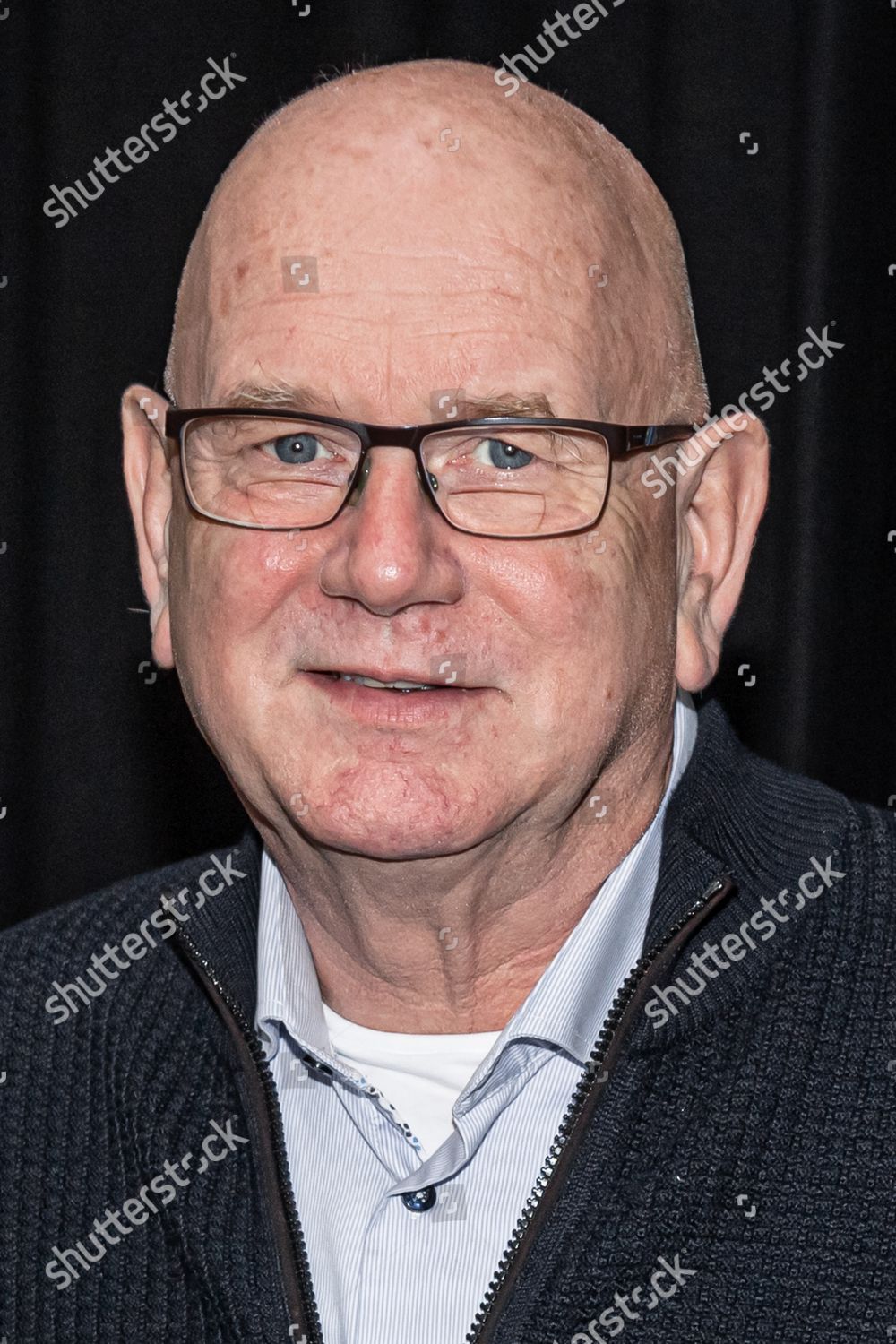 Ruud De Graaf Editorial Stock Photo - Stock Image | Shutterstock
