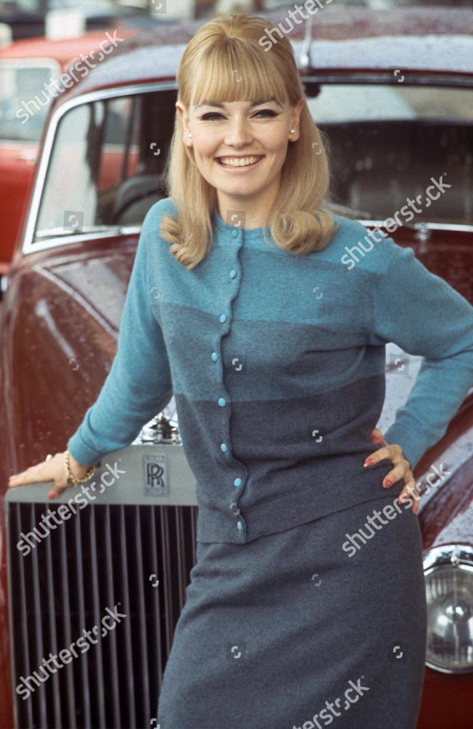 Tracy Crisp Editorial Stock Photo - Stock Image | Shutterstock