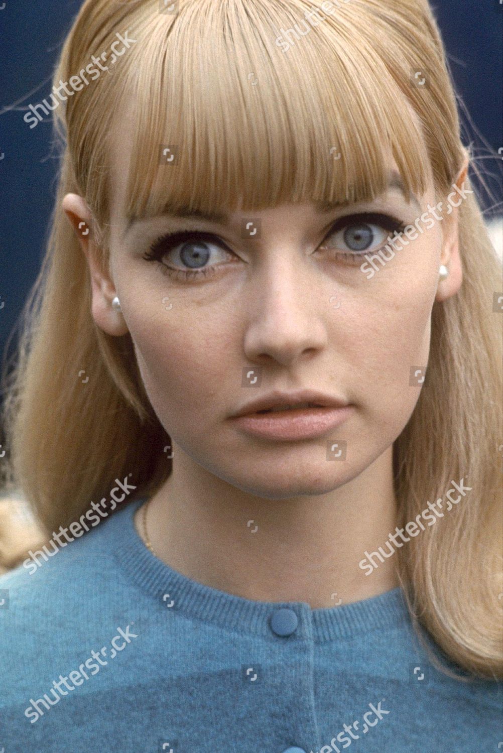 Tracey Crisp Editorial Stock Photo - Stock Image | Shutterstock