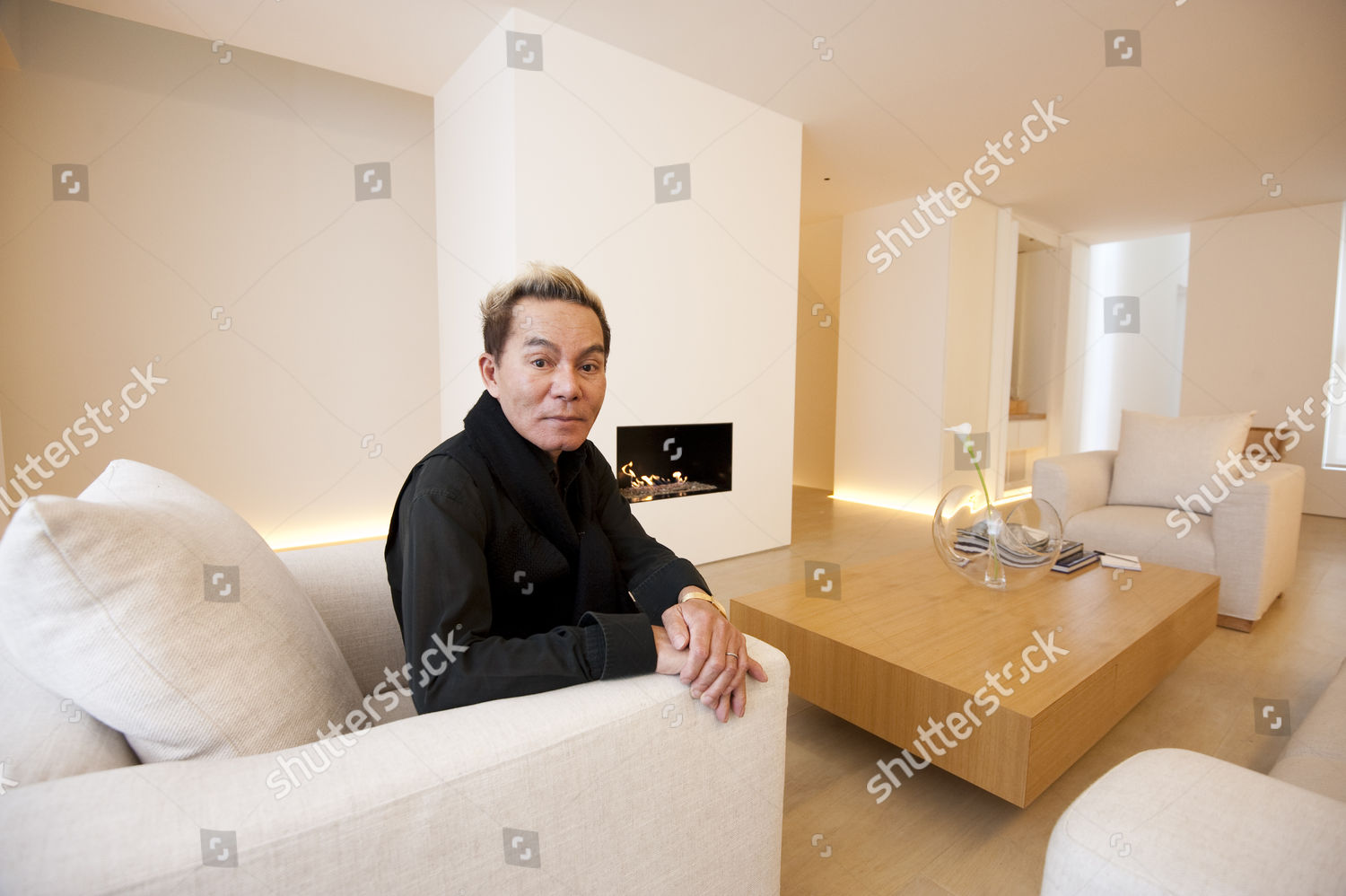Yuki Torimaru Editorial Stock Photo - Stock Image | Shutterstock