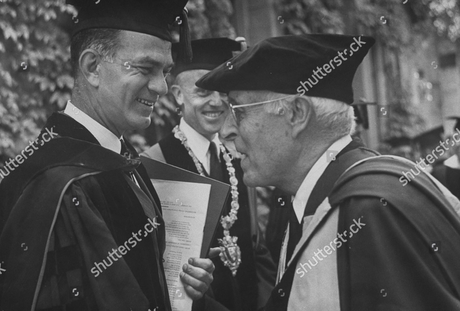 Yale University Commencement Editorial Stock Photo - Stock Image ...