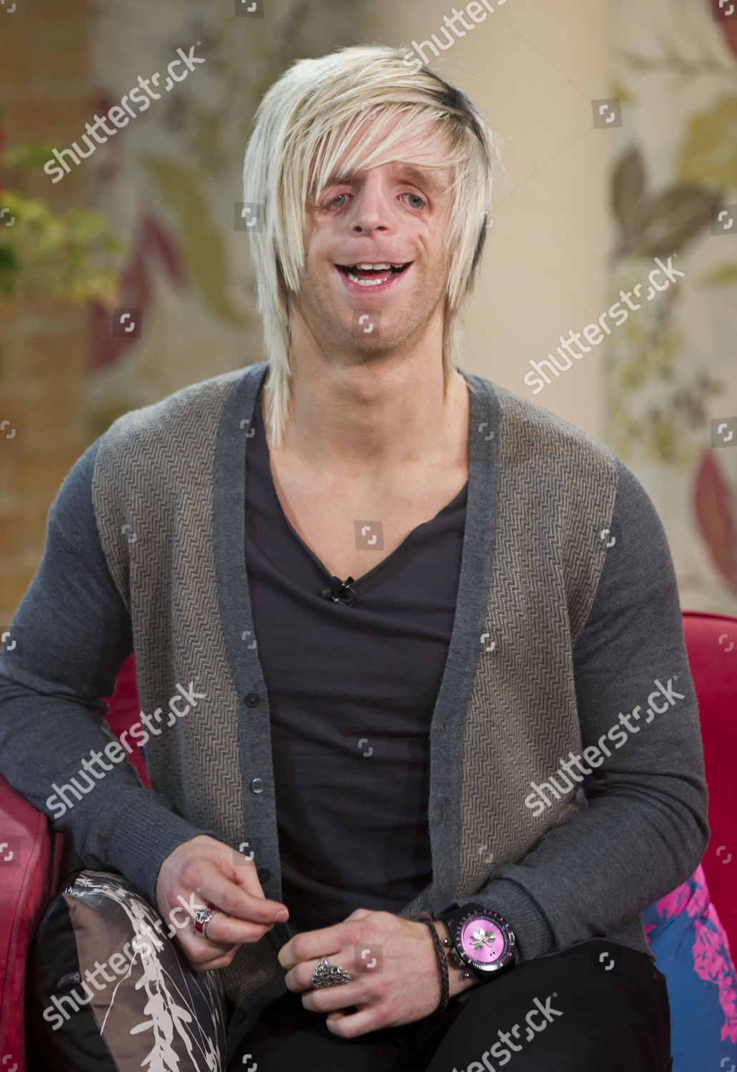 Jono Lancaster Editorial Stock Photo - Stock Image | Shutterstock