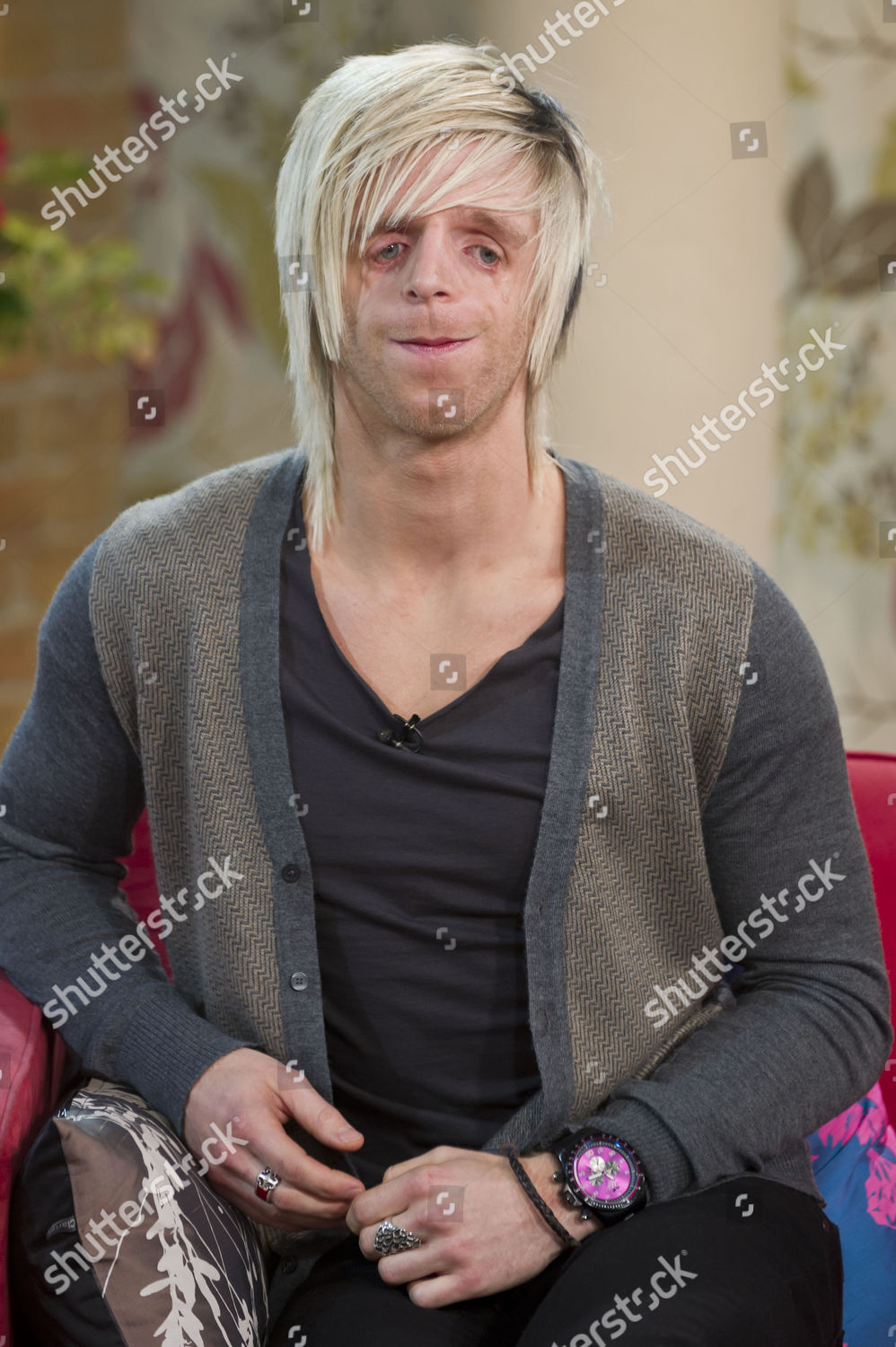 Jono Lancaster Editorial Stock Photo - Stock Image | Shutterstock