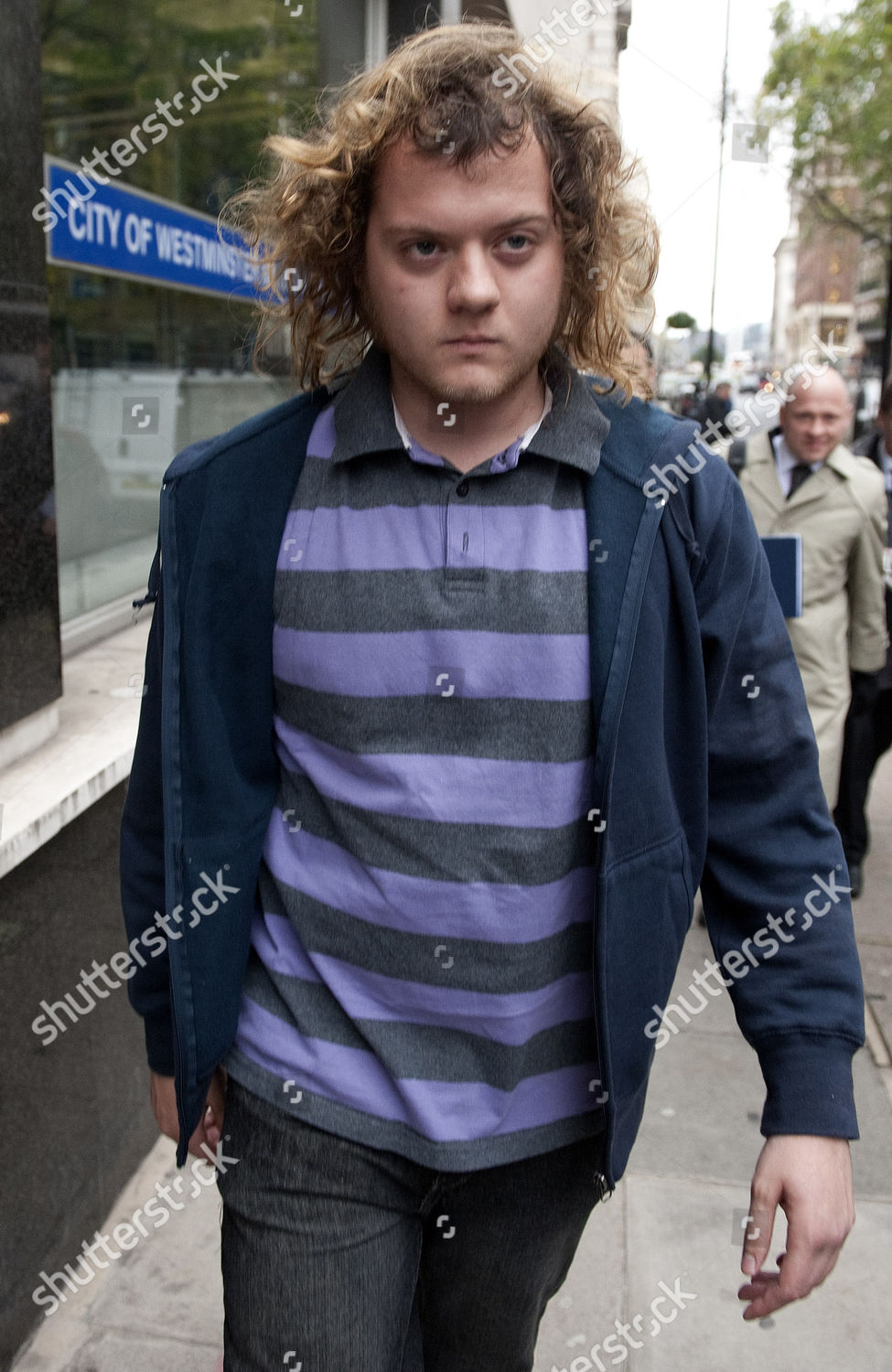 Edward Woollard Editorial Stock Photo - Stock Image | Shutterstock