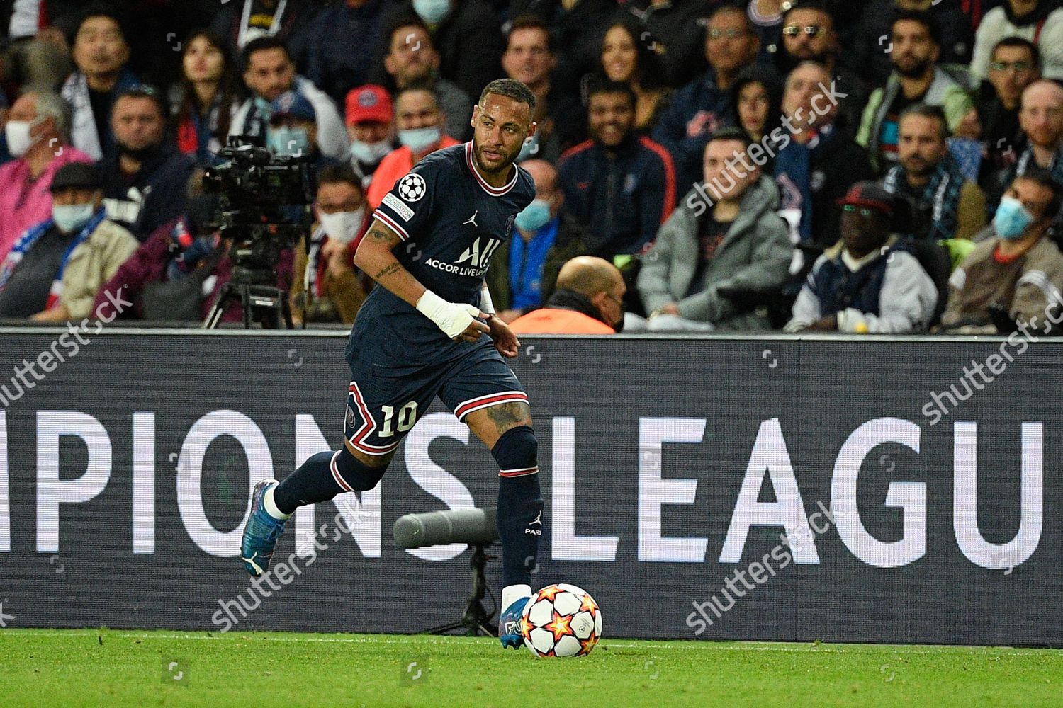 Neymar Jr Editorial Stock Photo - Stock Image | Shutterstock