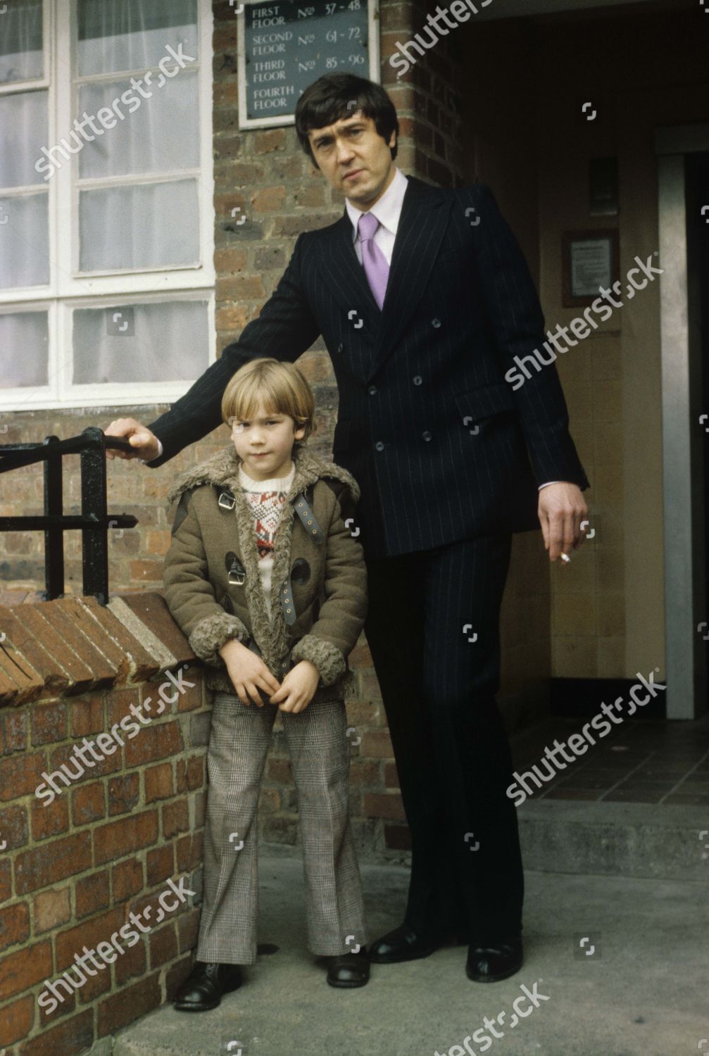Brian Croucher Editorial Stock Photo - Stock Image | Shutterstock