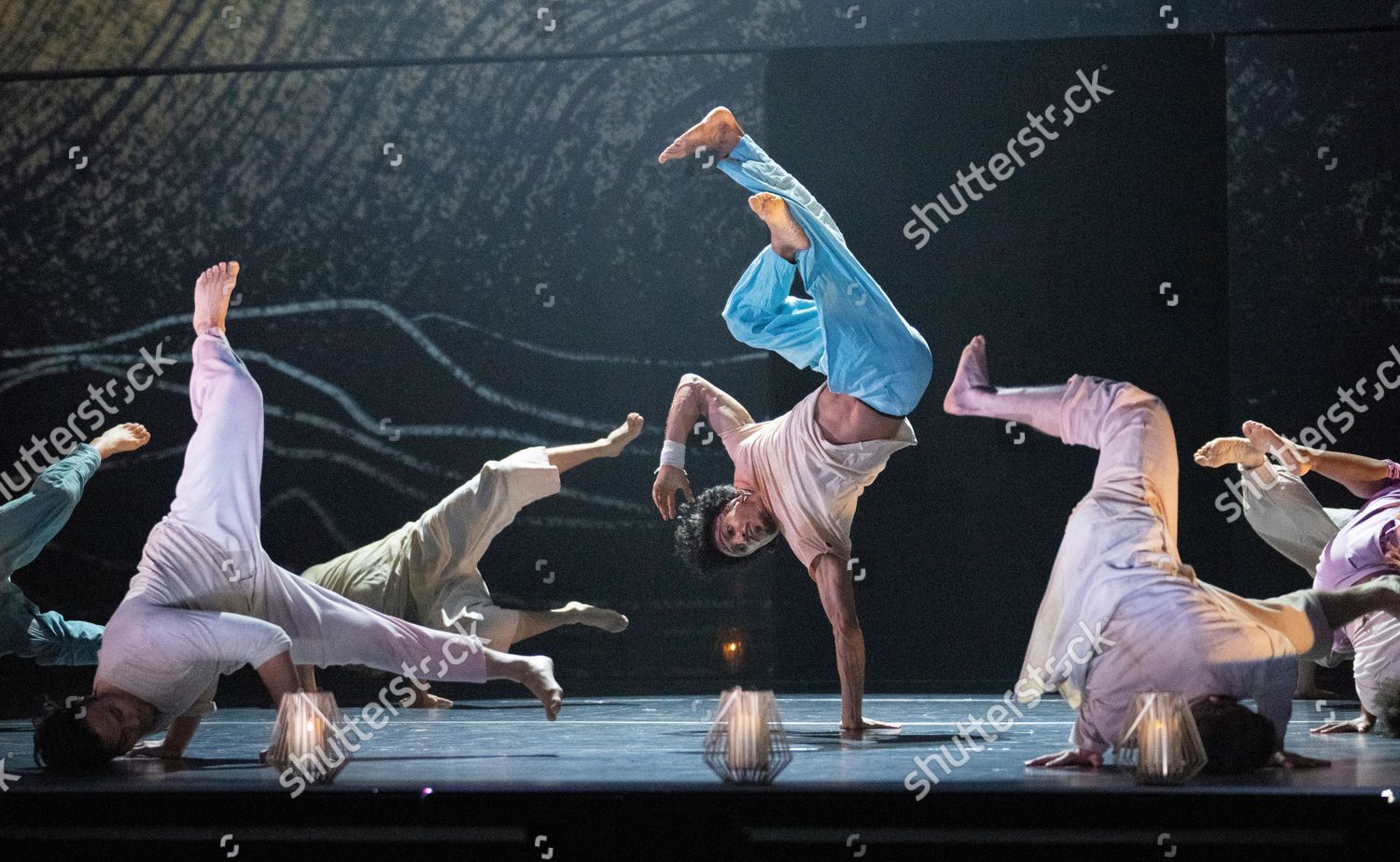 Gavin Vincent Editorial Stock Photo - Stock Image | Shutterstock