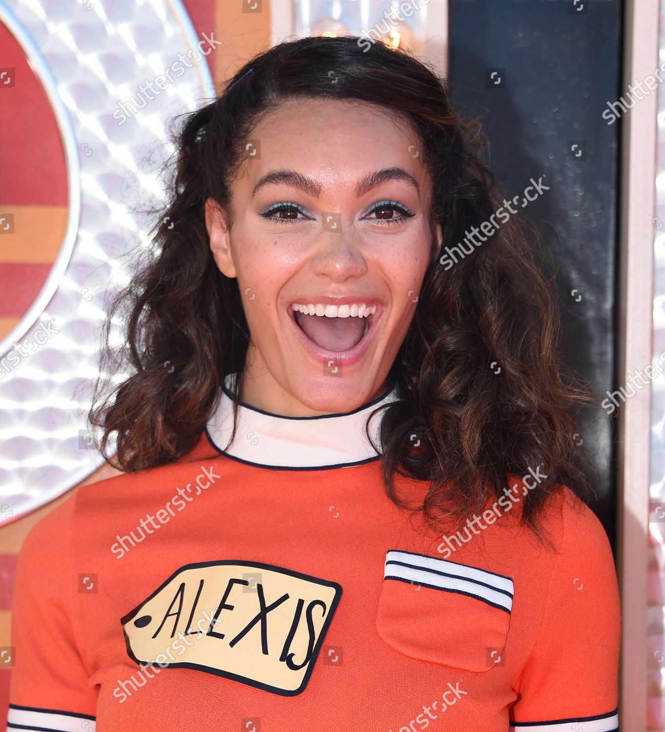 Alexis Gaube Editorial Stock Photo - Stock Image | Shutterstock