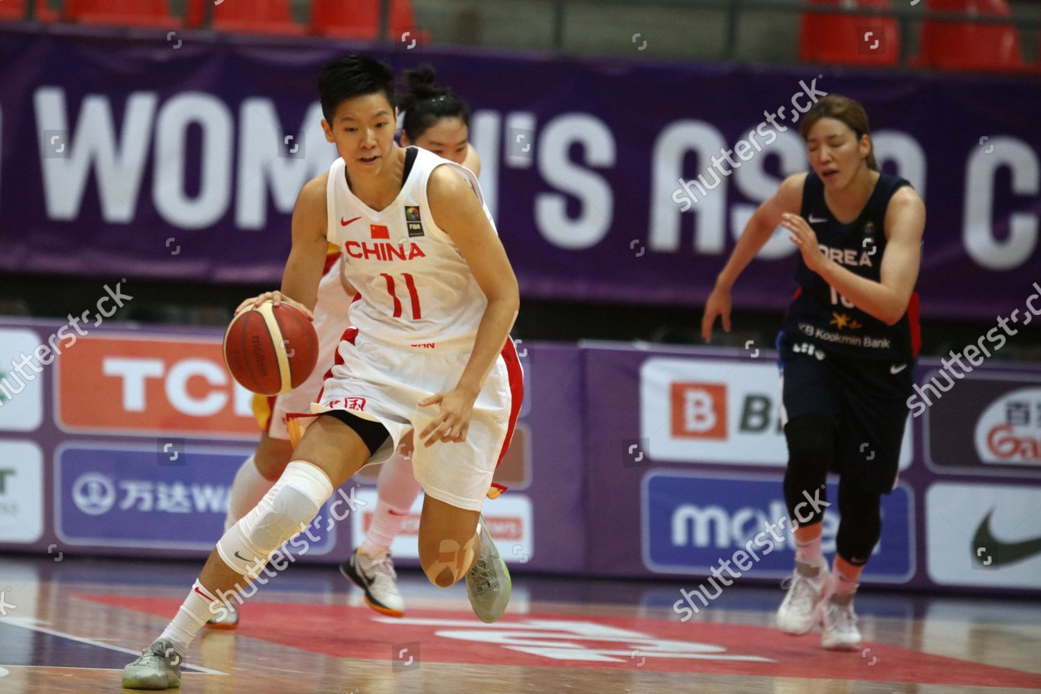 Huang Sijing L China Drives Ball Editorial Stock Photo - Stock Image ...