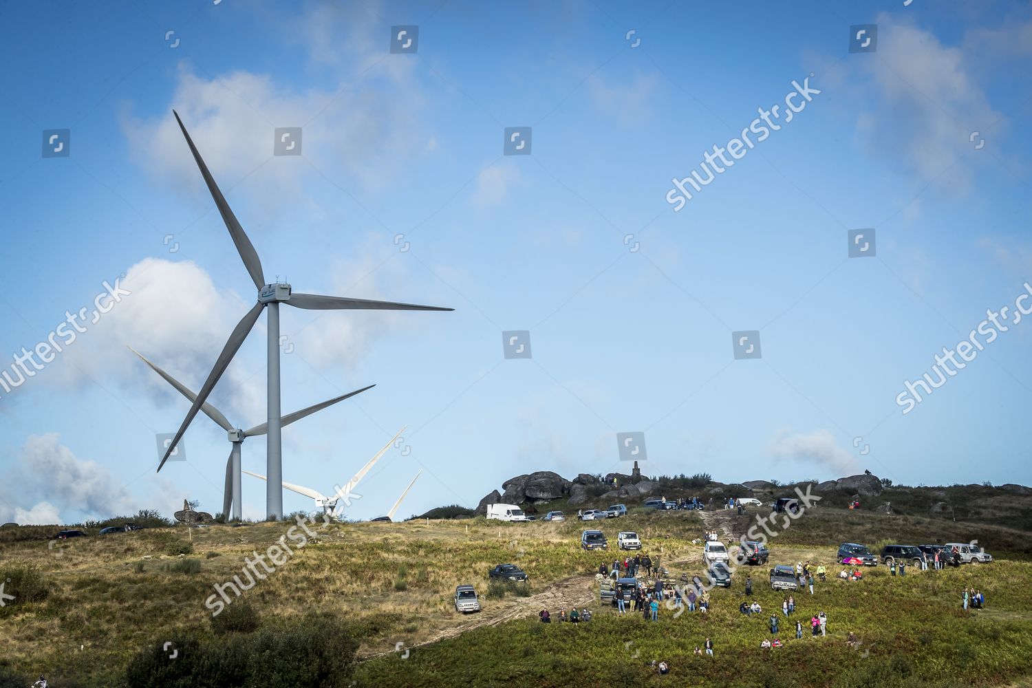 Landscape Editorial Stock Photo - Stock Image | Shutterstock